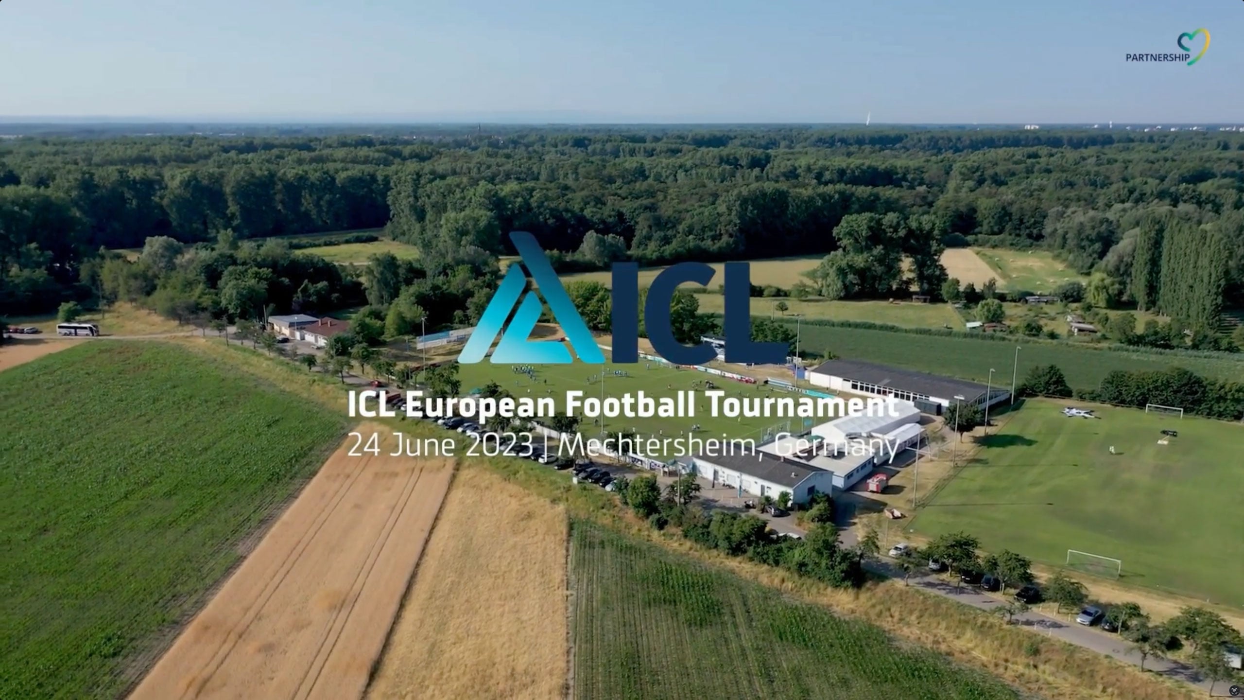 ICL European Football Tournament 2023 - BSG BK Giulini e. V.
